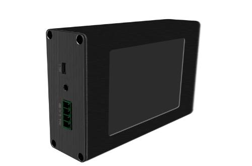 -Handheld Encoder YM-DS1