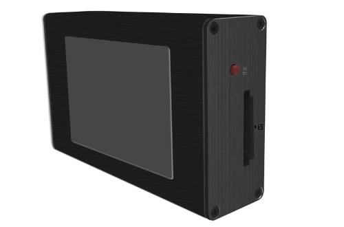 -Handheld Encoder YM-DS1